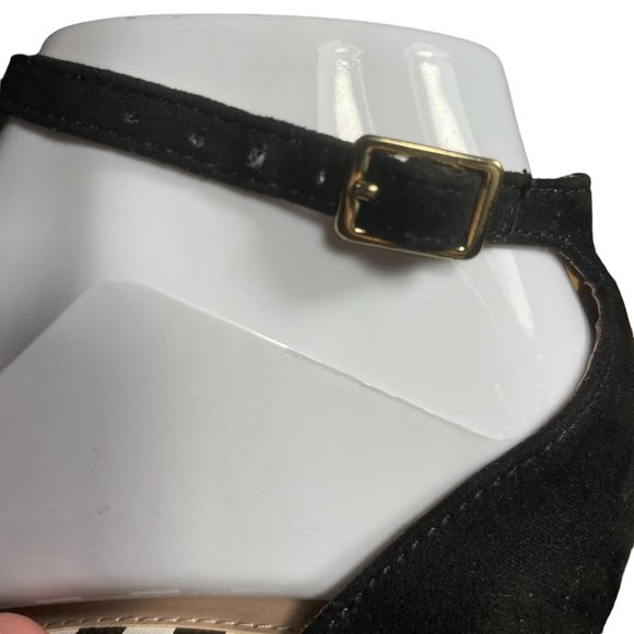 Betsey Johnson | Shoes | Betsey Johnson Watermelon Heels 95 Rhinestone ...